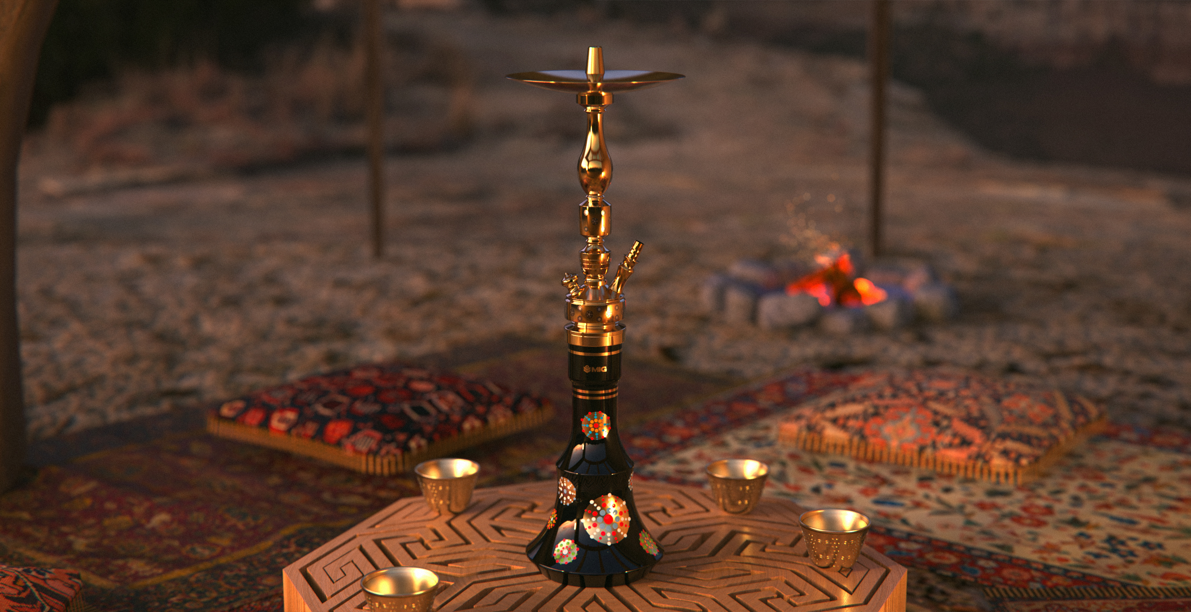 MIG SHISHA ONLINESHOP