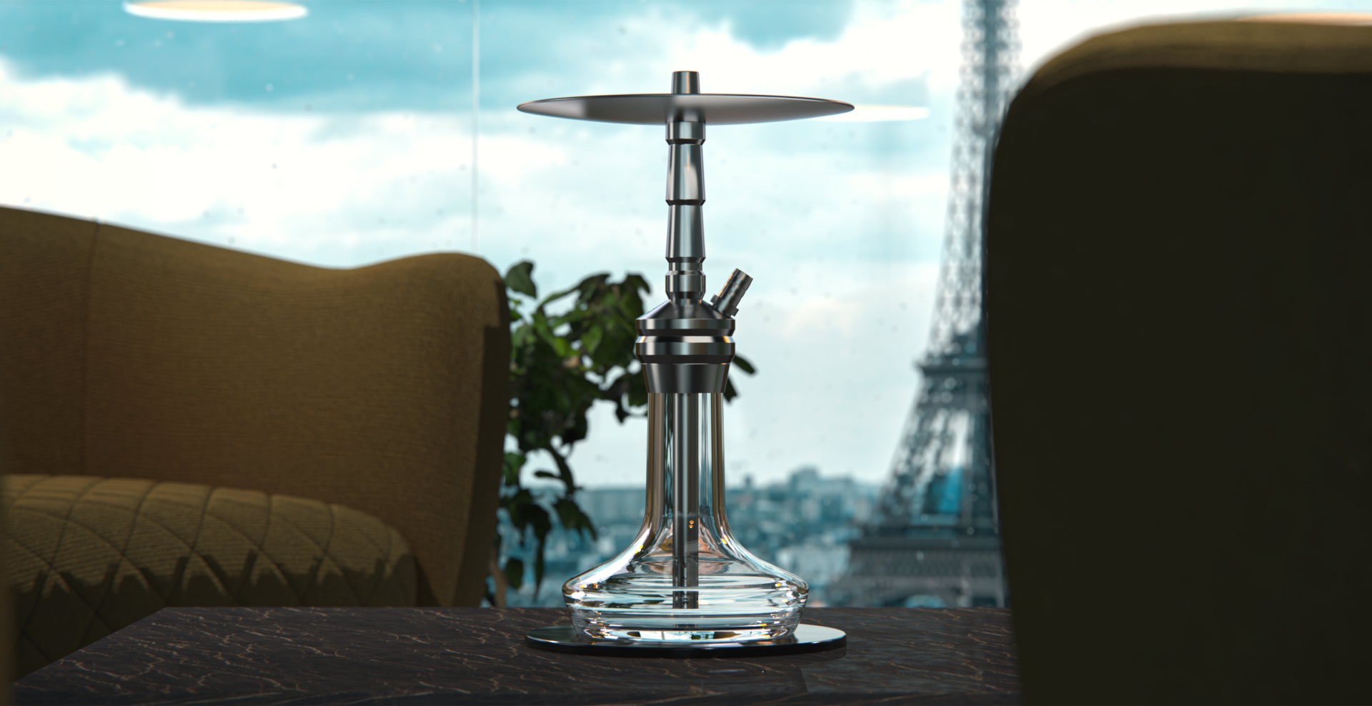 MIG SHISHA ONLINESHOP